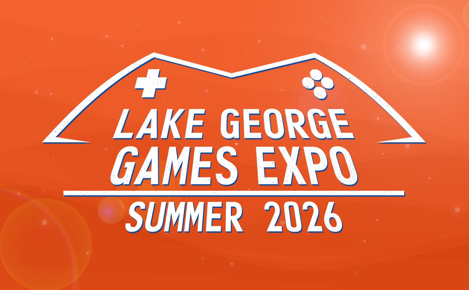 Events - Lake George Games Expo
